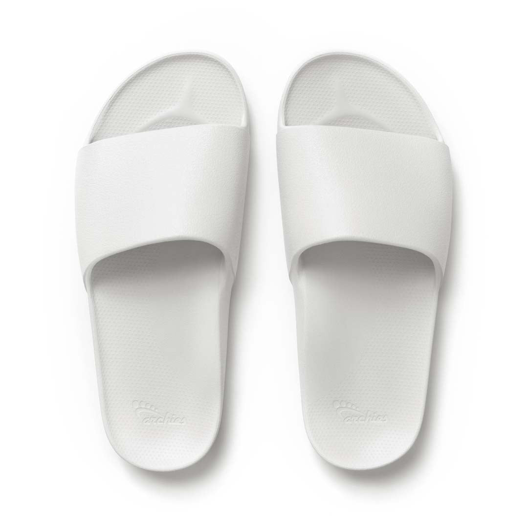 Archies Footwear - Arch Support Flip Flops & Footwear – Archies ...
